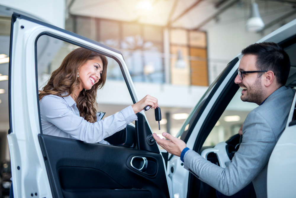 Cómo Vender tu Auto y Obtener el Mejor Precio - Clasificar