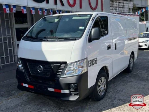 CARSPOT - Concesionarios en Panamá