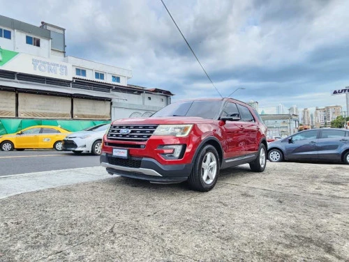 Clasificar: Compra y Venta de Autos Usados y Nuevos en Panamá