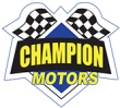 Champion Motors - Concesionarios en Panamá